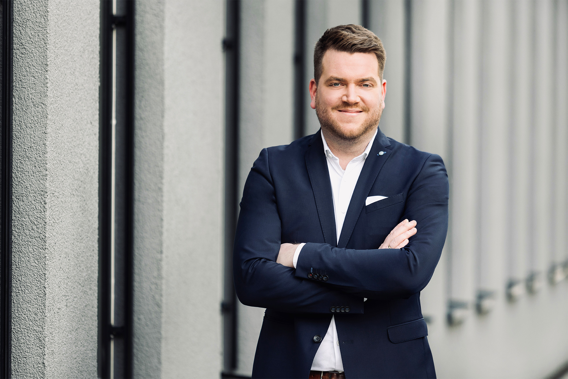 Über Uns - VanConcept